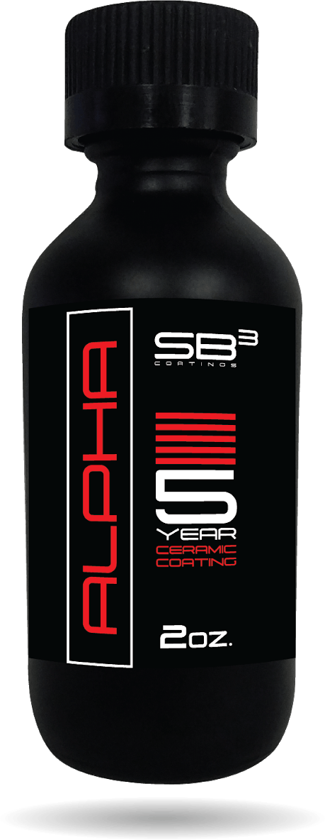 Ceramic Coating | Saxonburg, PA | To the Limit Motorsportz