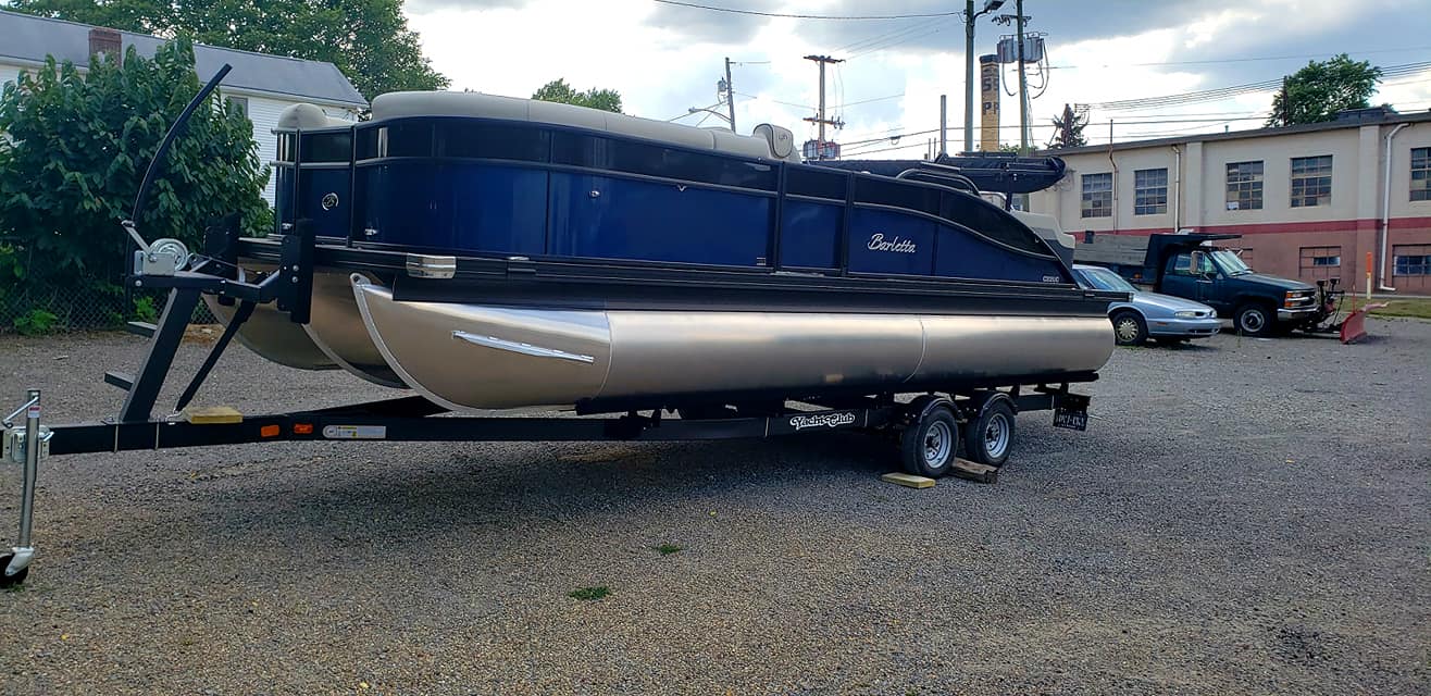 Ceramic Coating | Saxonburg, PA | To the Limit Motorsportz