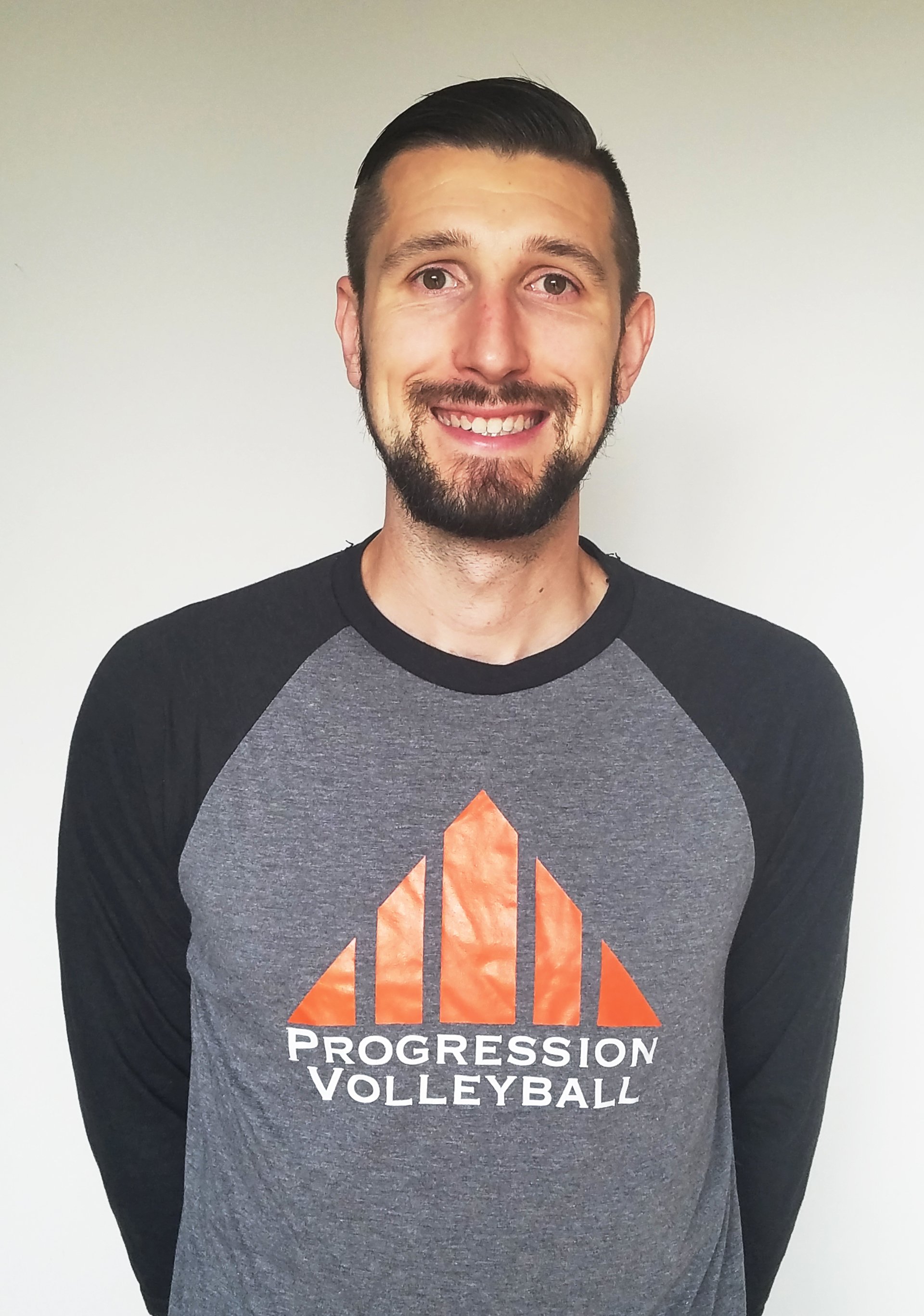 About | Progression Beach Volleyball