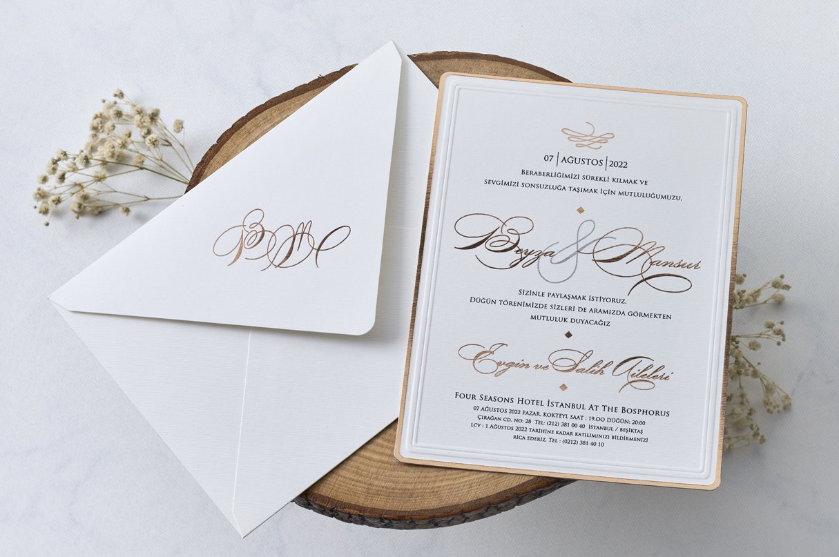Creative Invitations | Home