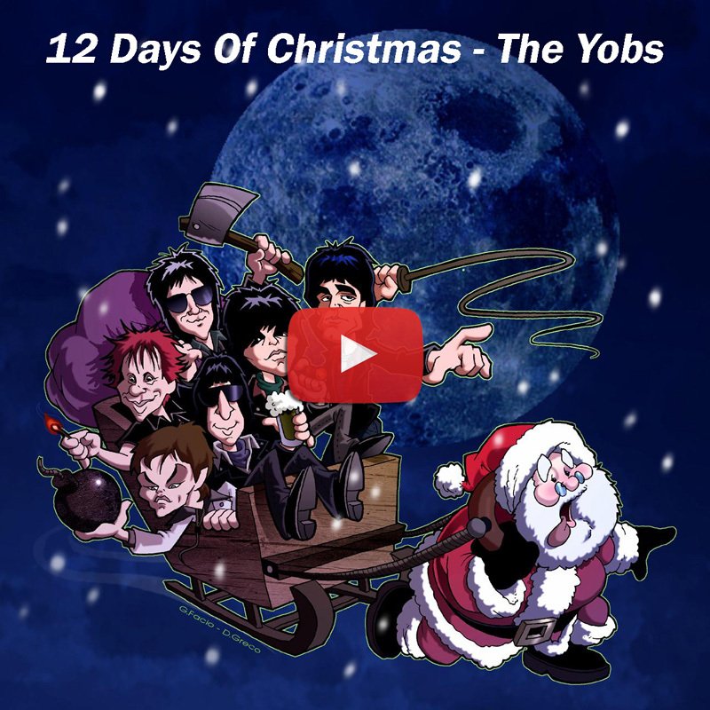 Official website of original 70s UK Punk band The Boys