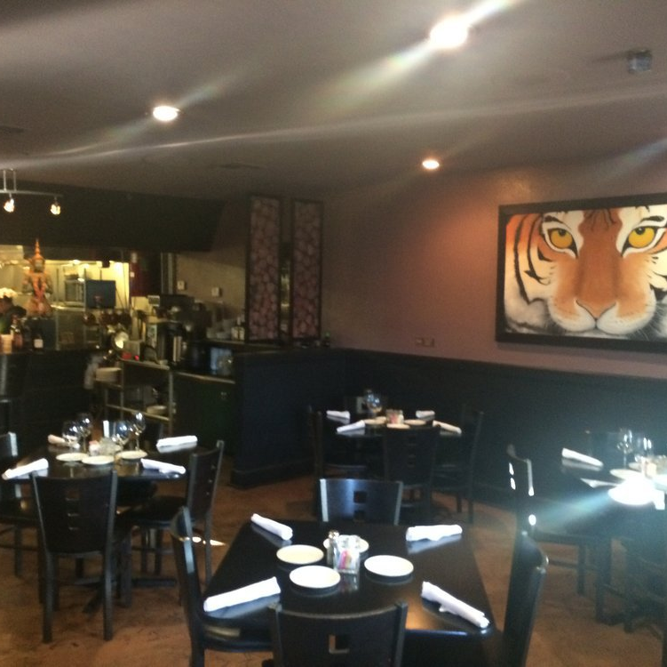 The Wild Thaiger | Best Thai Food Phoenix AZ | Thai Food Delivery or ...