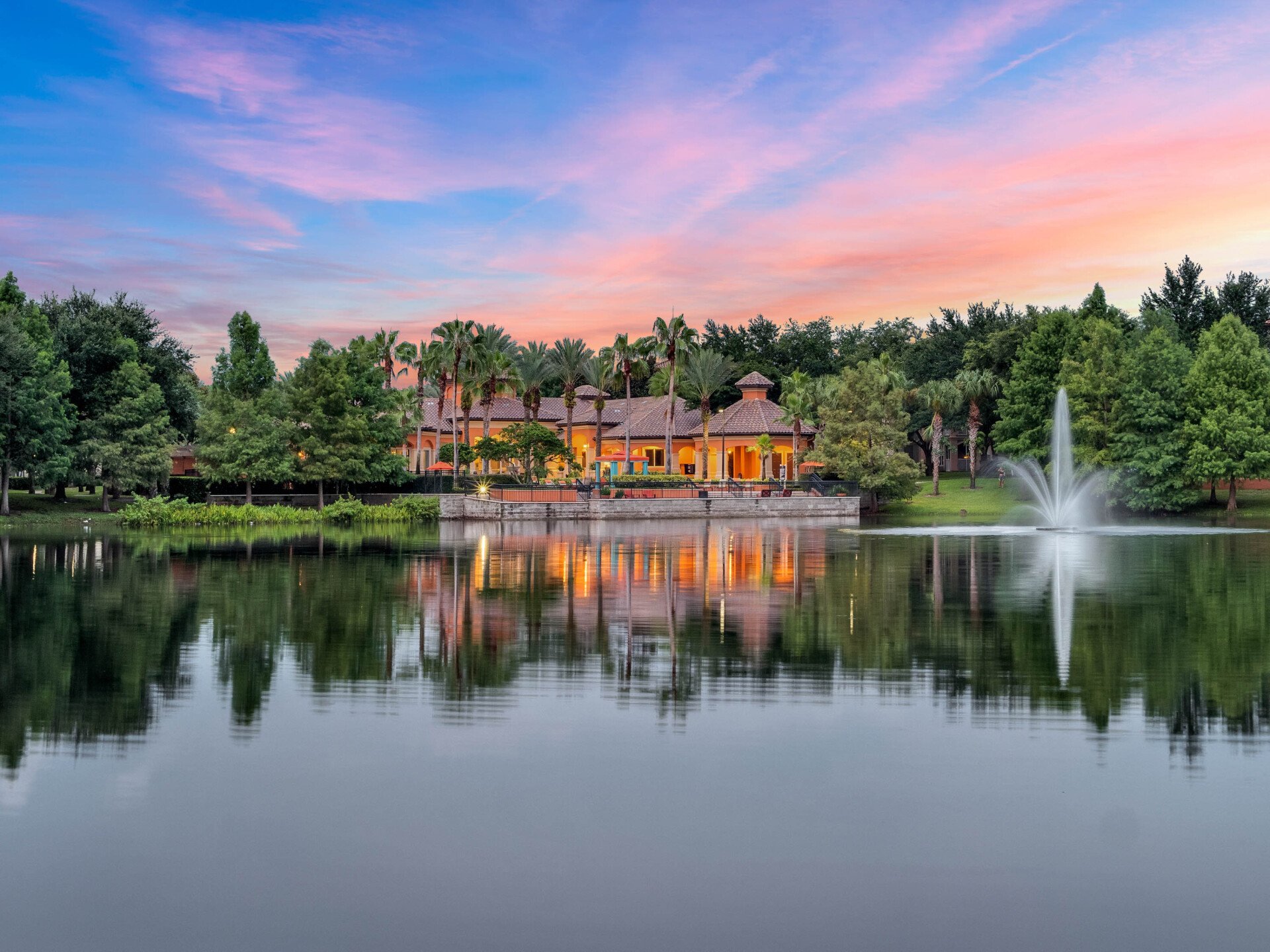 Gallery | The Debra | Apartment Homes in Orlando, FL