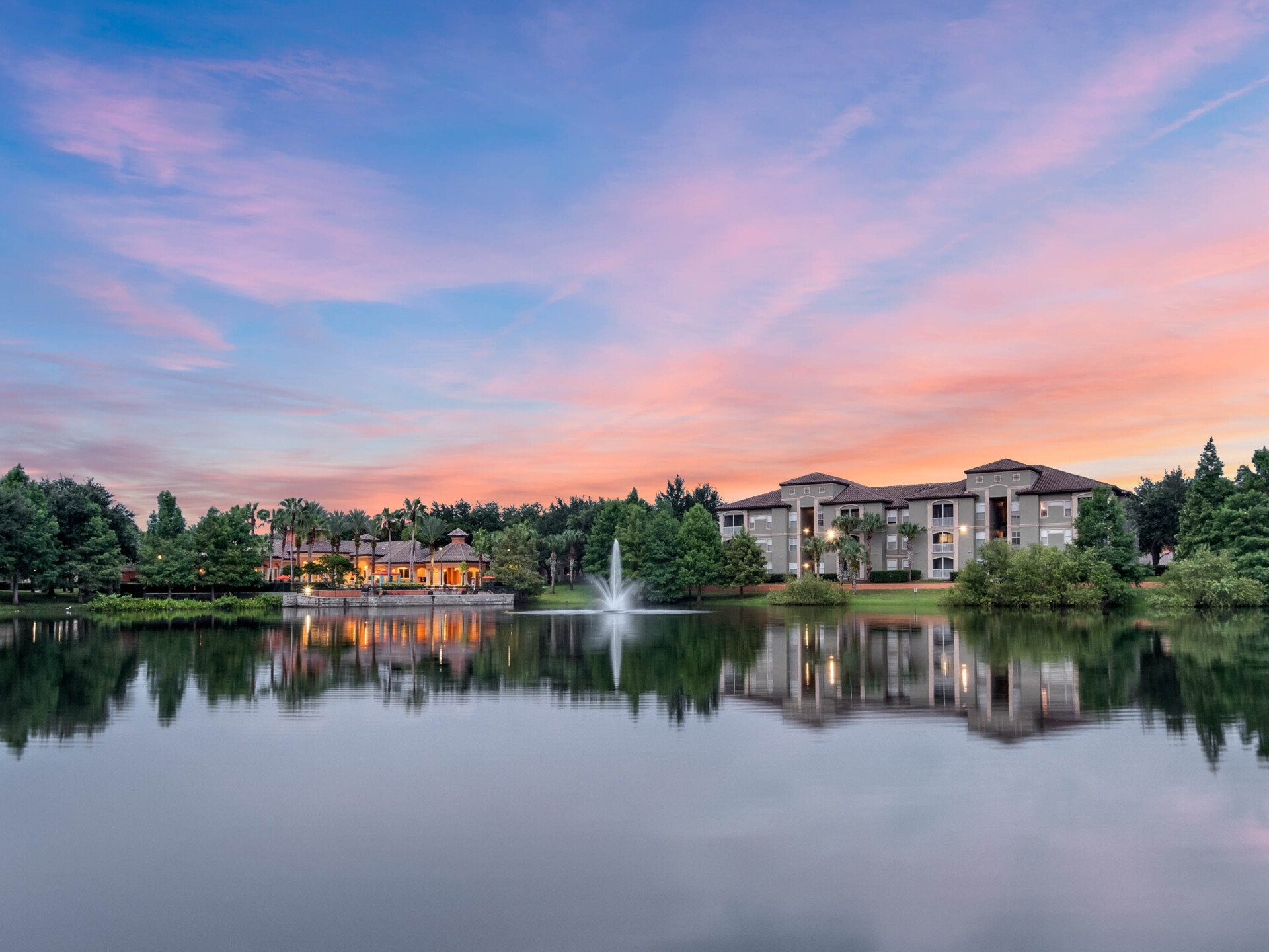 Gallery | The Debra | Apartment Homes in Orlando, FL