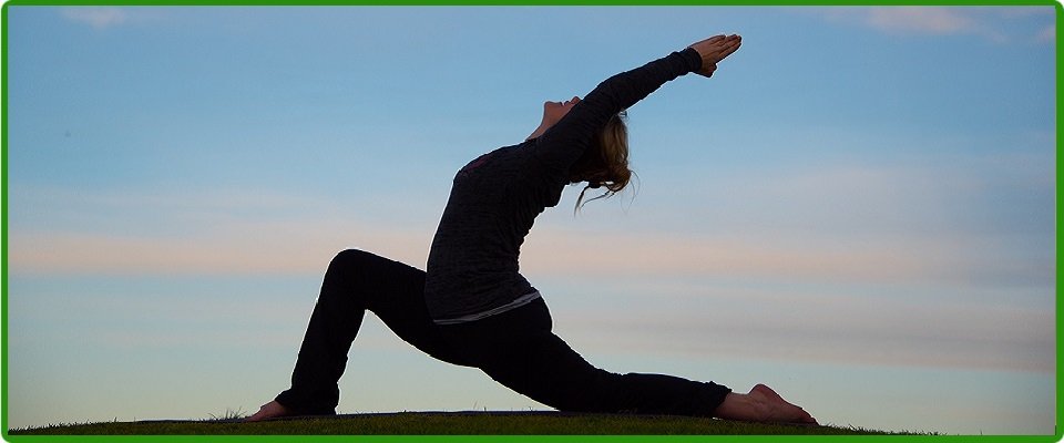 Yoga | Shepparton