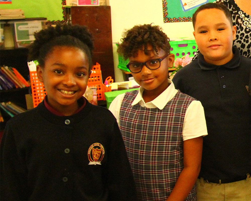 Uniform Policy | Mansion Day School | Bexley