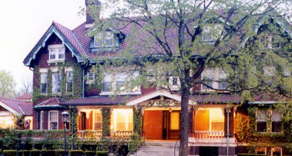 Preschool & Preparatory School | Mansion Day School