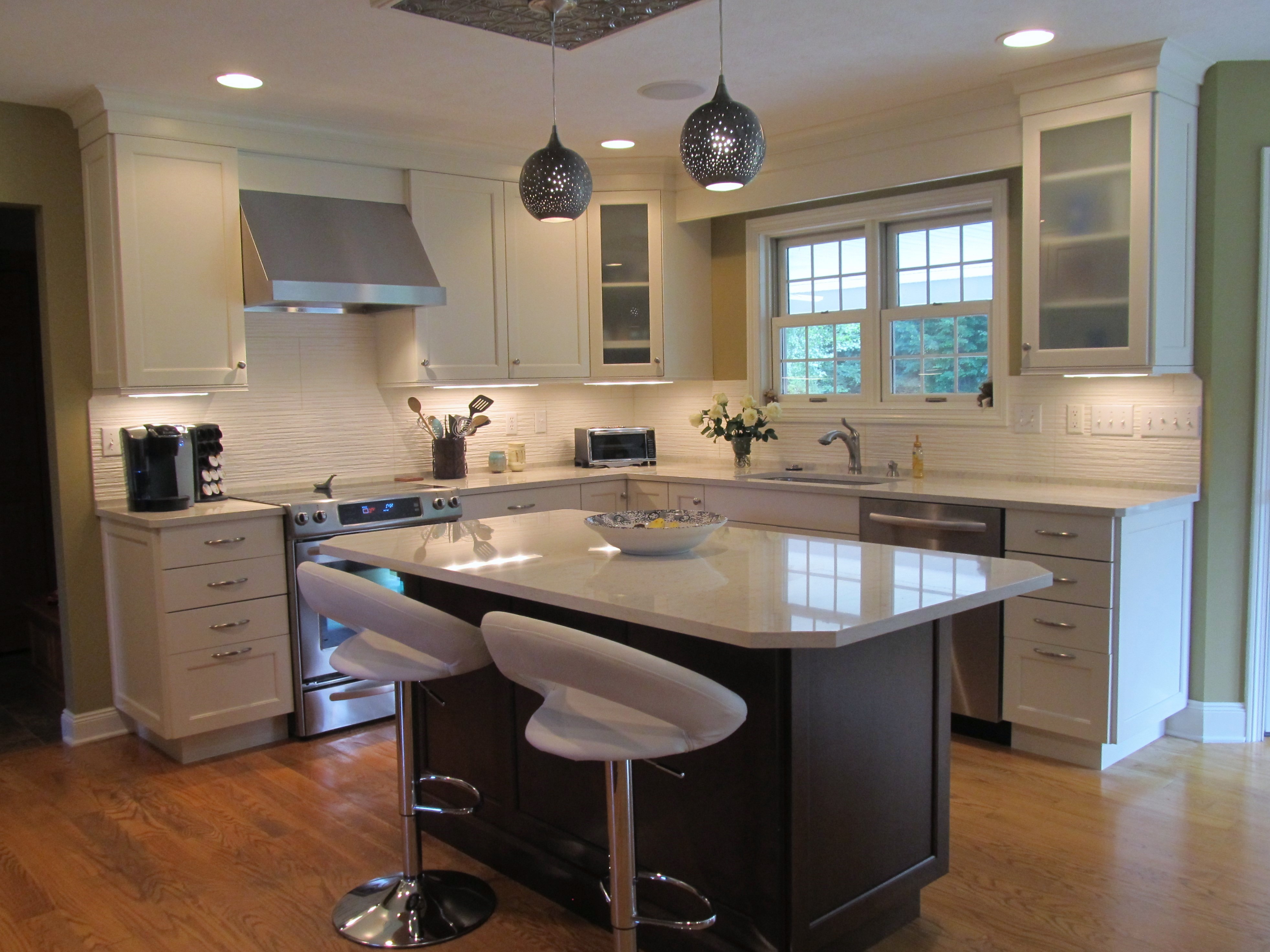 Kitchen Remodeling | Grove City, Hermitage, & New Castle, PA | Buchanan ...