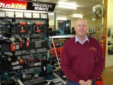 Builders supply Kyabram - Knights' Building Supplies Pty Ltd