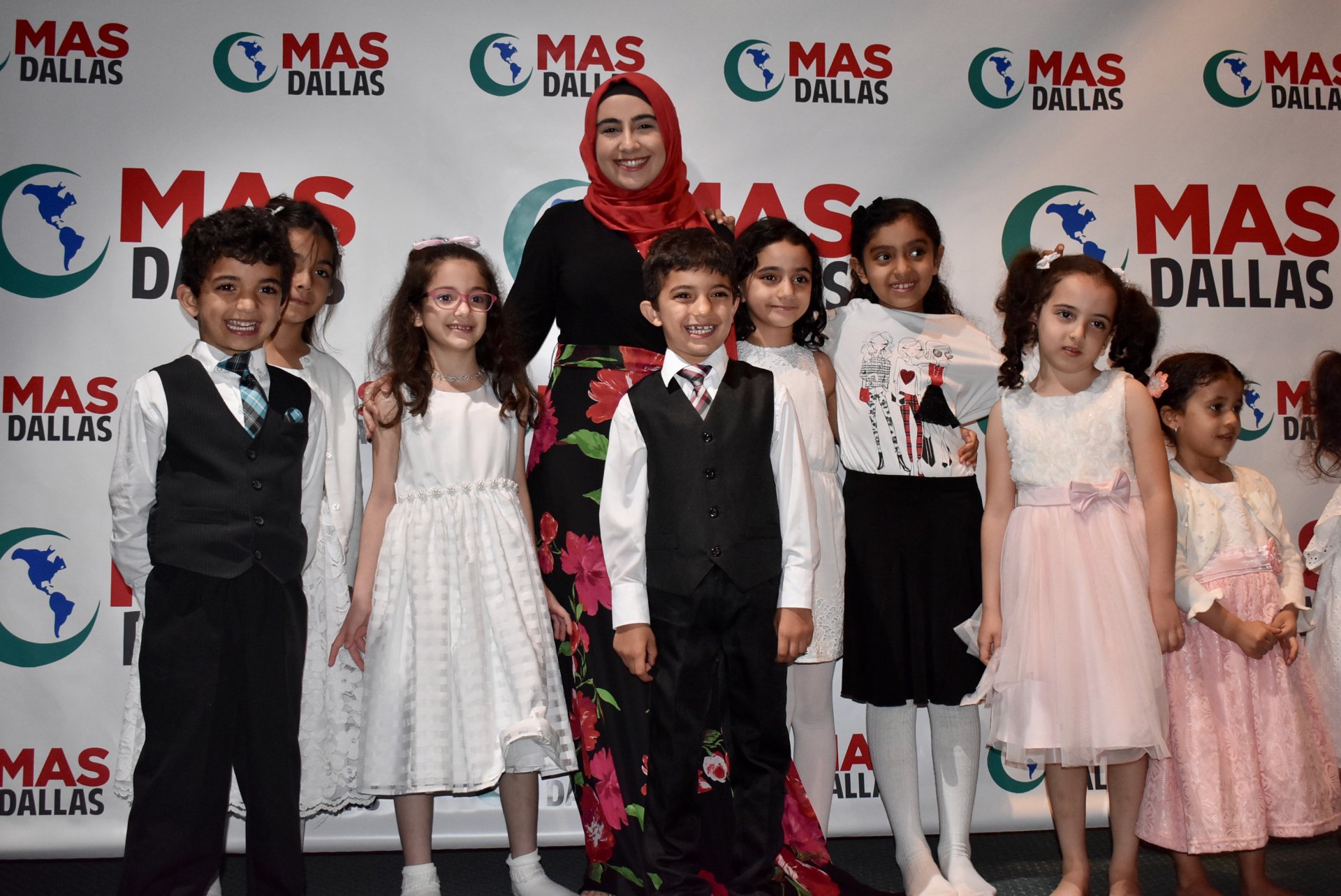 Muslim American Society (MAS) of Dallas-Fort Worth