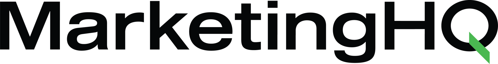 Outsourced Marketing Sydney | MarketingHQ