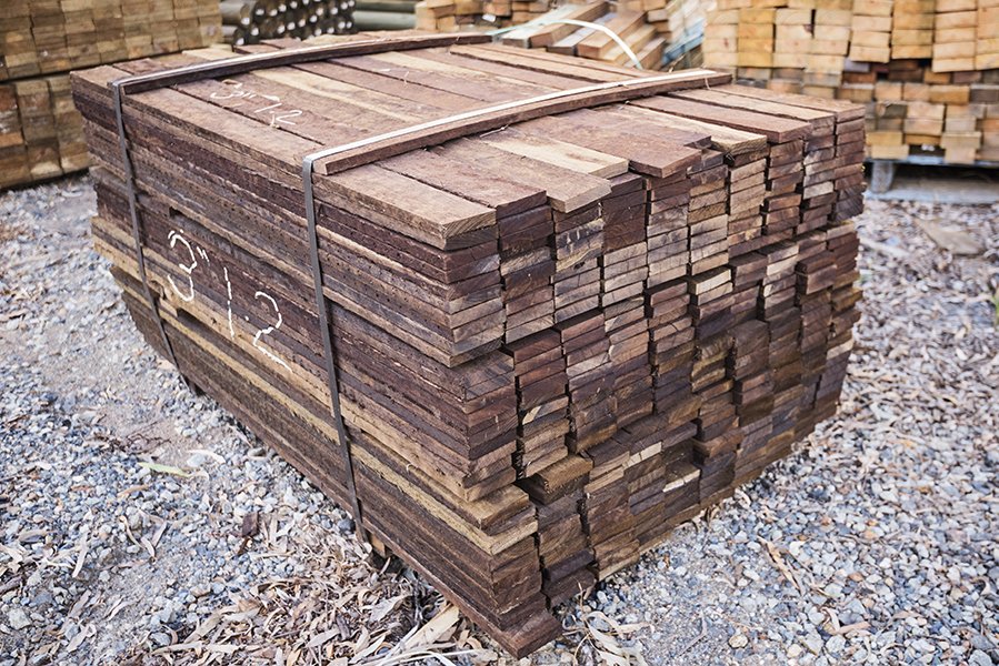 Gallery | Lobb St Sawmill