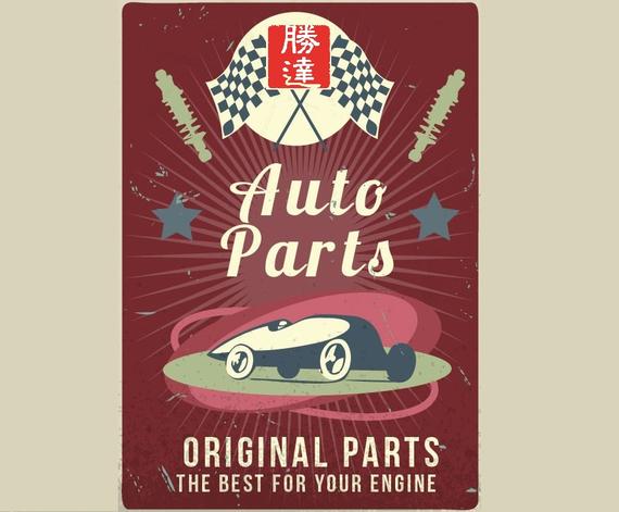 Spare Parts & Accessories Supplier Malaysia - ST Auto Spares