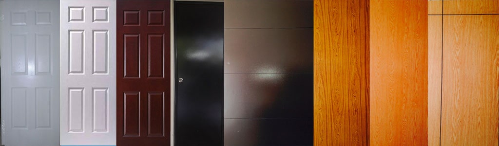 Puertas Majo - Puertas de Madera Prefabricadas en Calle 20 A N° 498-C ...