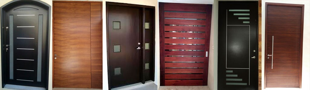 Puertas Majo - Puertas de Madera Prefabricadas en Calle 20 A N° 498-C ...