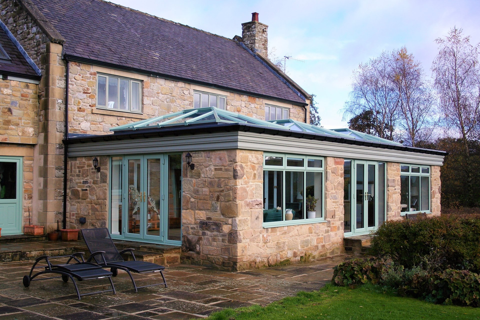 Gallery |Cannon Conservatories- County Durham