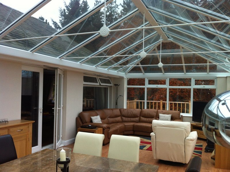 Gallery |Cannon Conservatories- County Durham