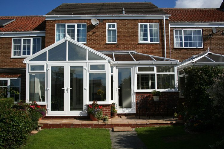 Gallery |Cannon Conservatories- County Durham