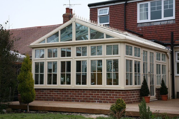 Gallery |Cannon Conservatories- County Durham