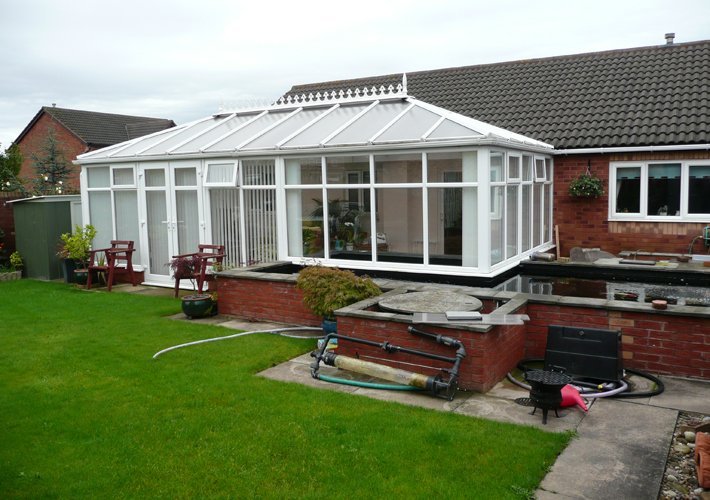 Gallery |Cannon Conservatories- County Durham