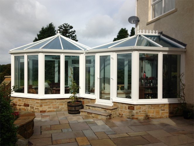 Gallery |Cannon Conservatories- County Durham