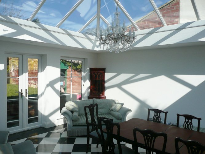 Gallery |Cannon Conservatories- County Durham