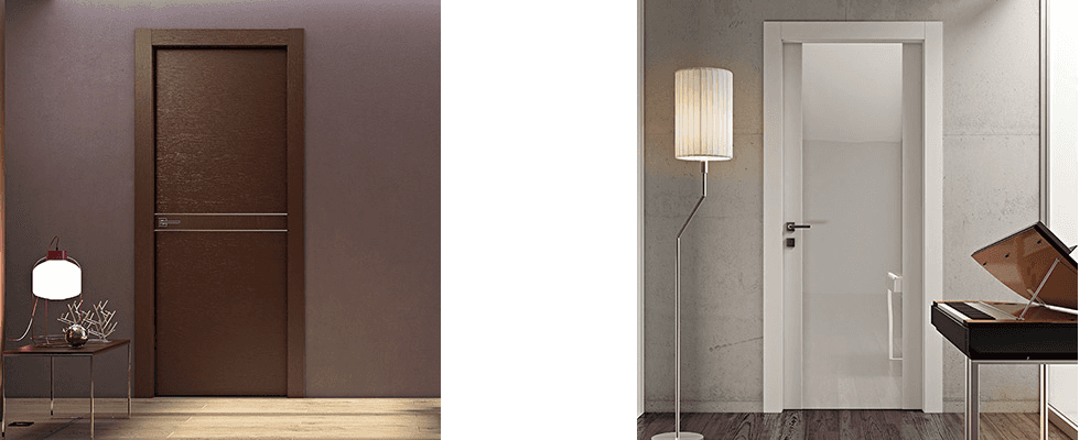 Porte da interni Firenze - - COMFORT VILLE