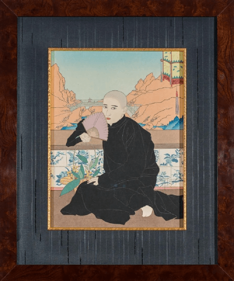 Fine Art - Paul Roux