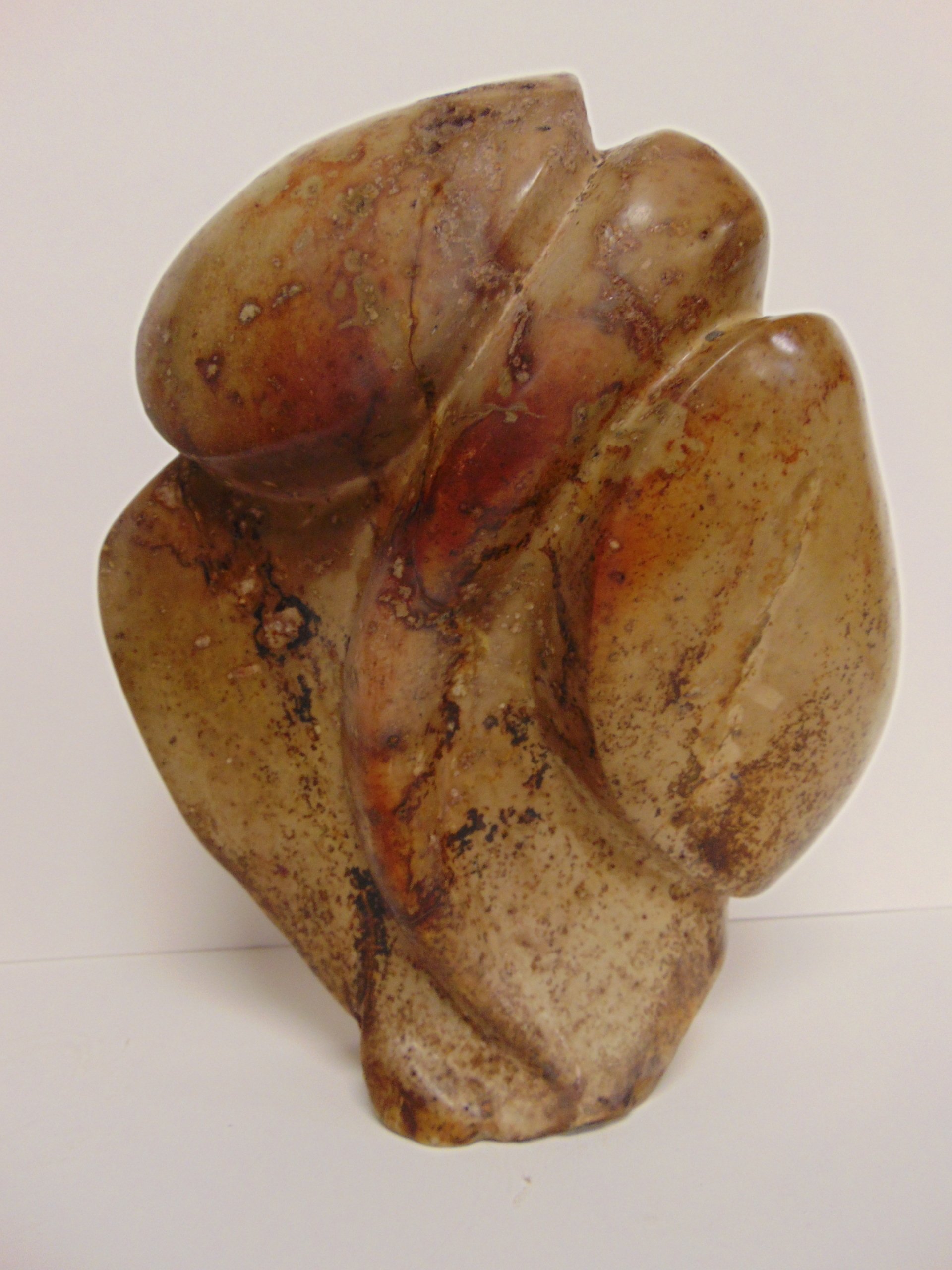 Fine Art - Shona Sculptures