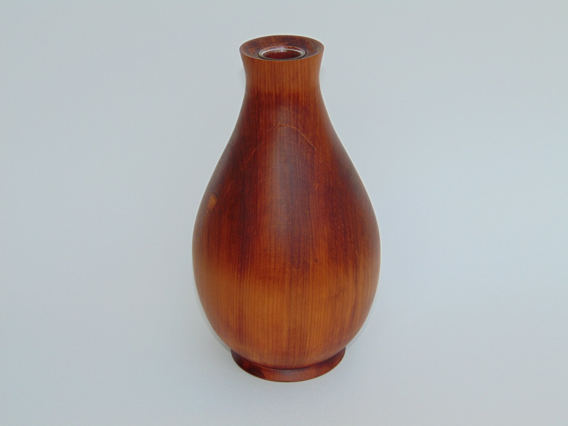 Turned Wood Artist - Wayne Reeves