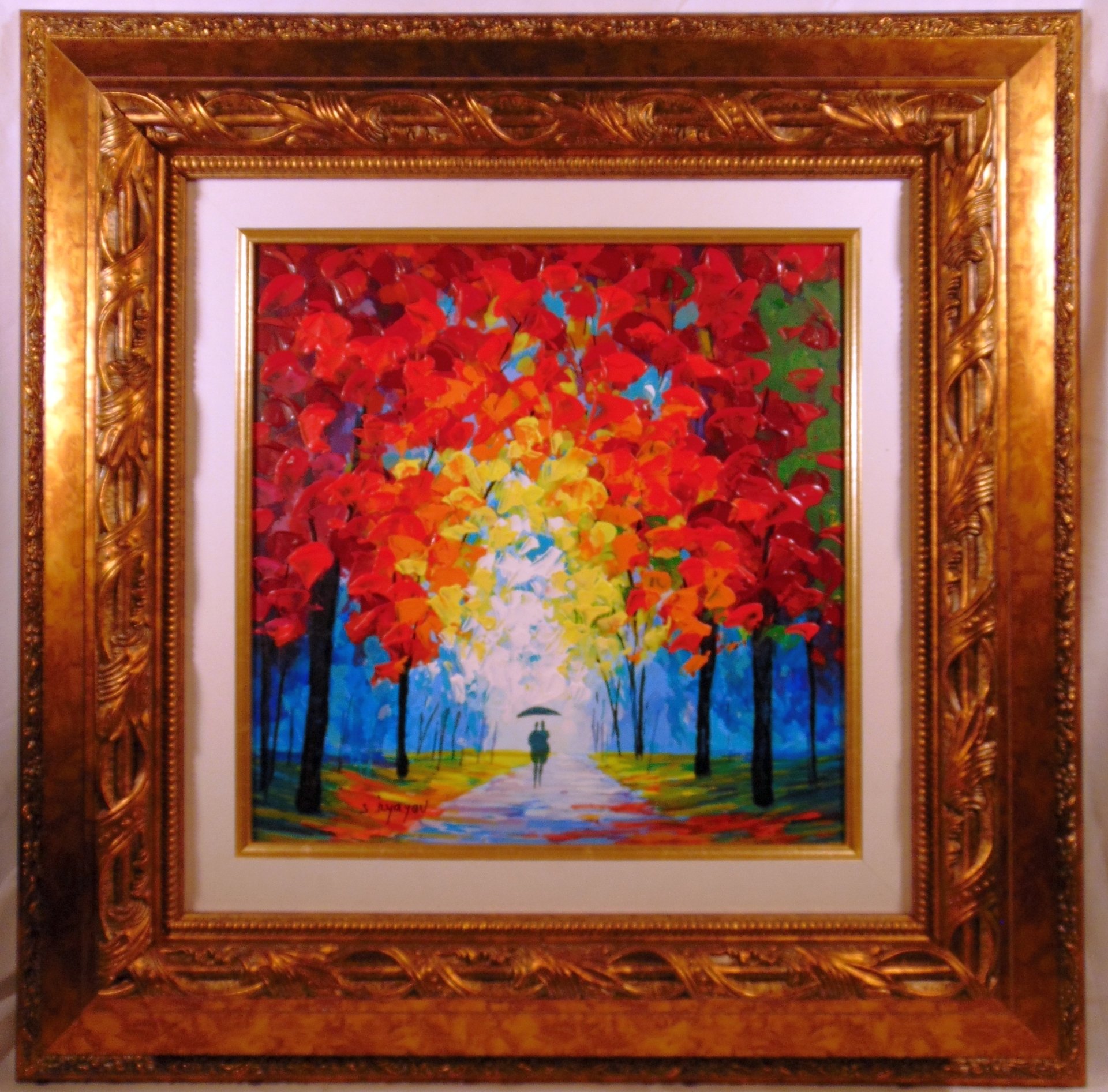 Fine Art - Slava Ilyayev