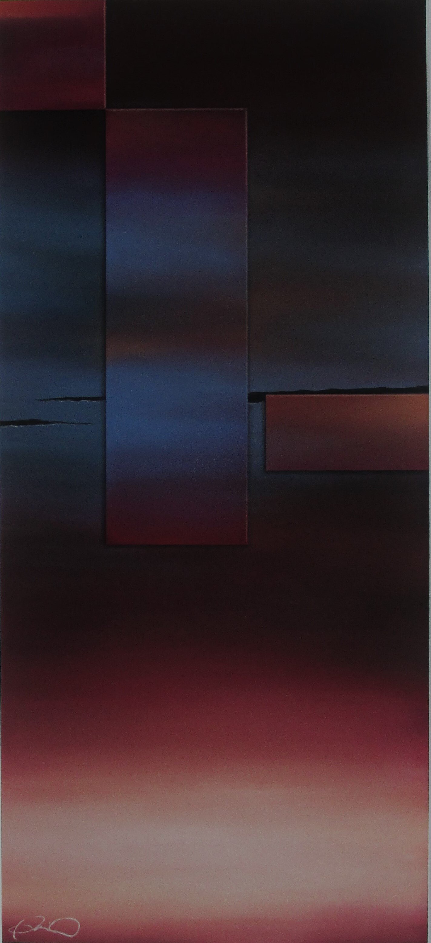 Fine Art - David Wright