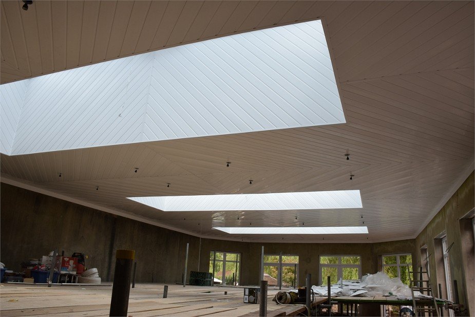 Gallery/Wall Cladding Francis Sheet Sales Farlington, Portsmouth,uk