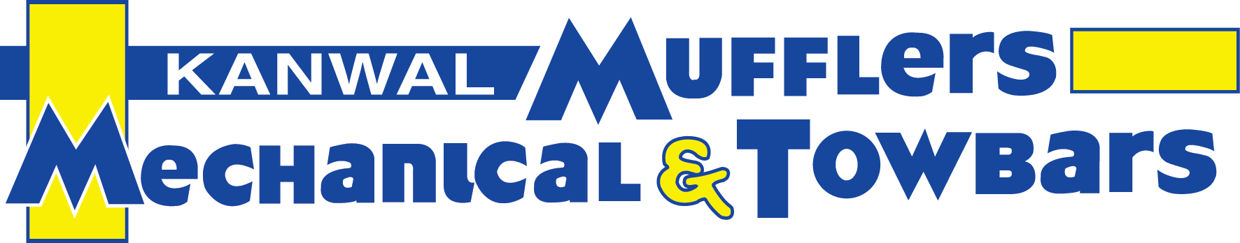 Automotive Mechanic on the Central Coast | Kanwal Muffler Mechanical ...