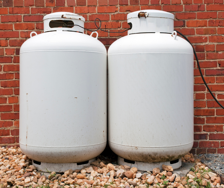 Harper Propane Service Inc | Heating System | Mt. Vernon, IL