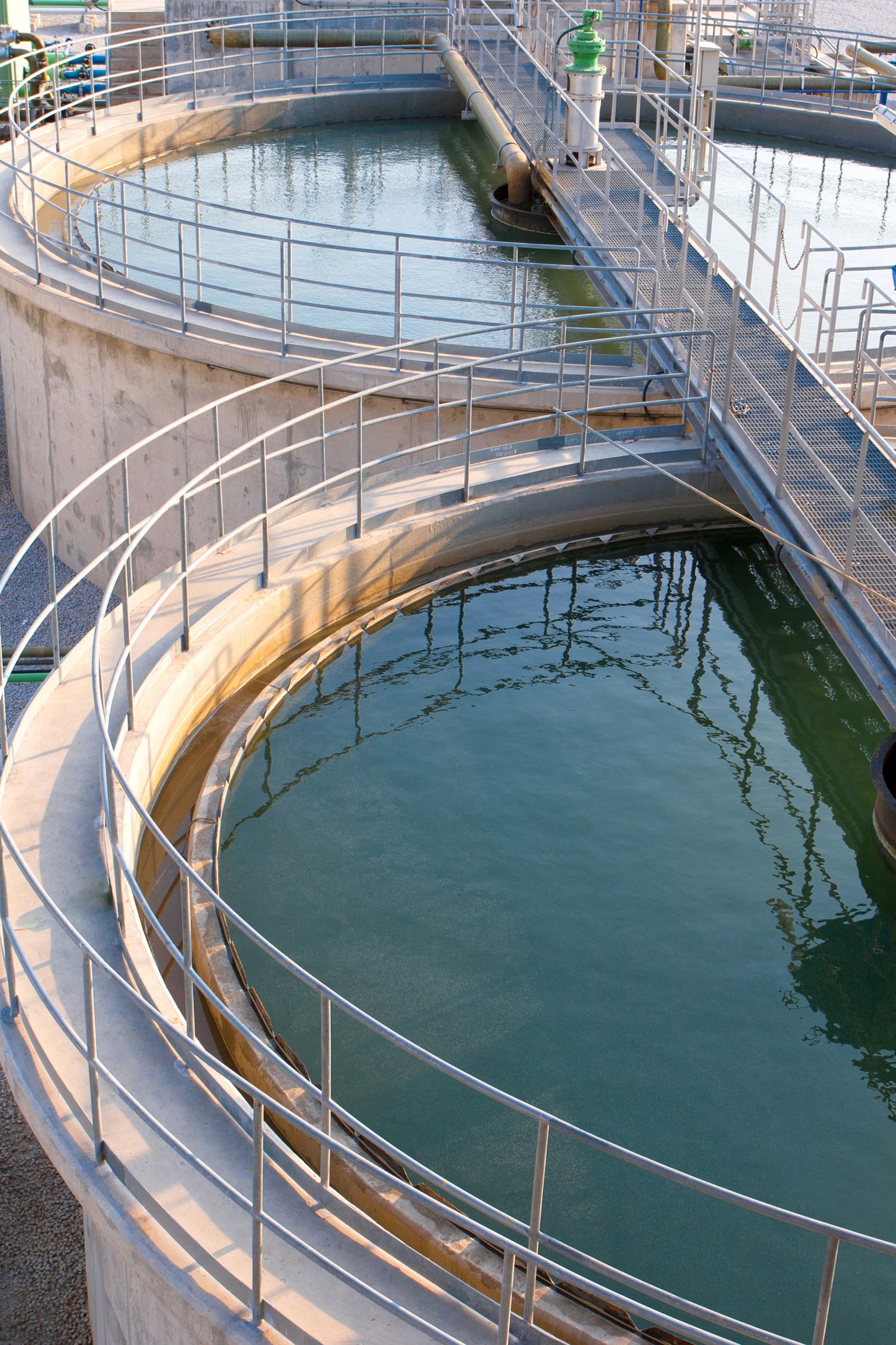 Industrial Spot-Free Rinse | San Antonio, TX | Texas Water Systems