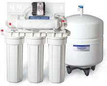 Water Filtration Systems | San Antonio, TX | Texas Water Systems