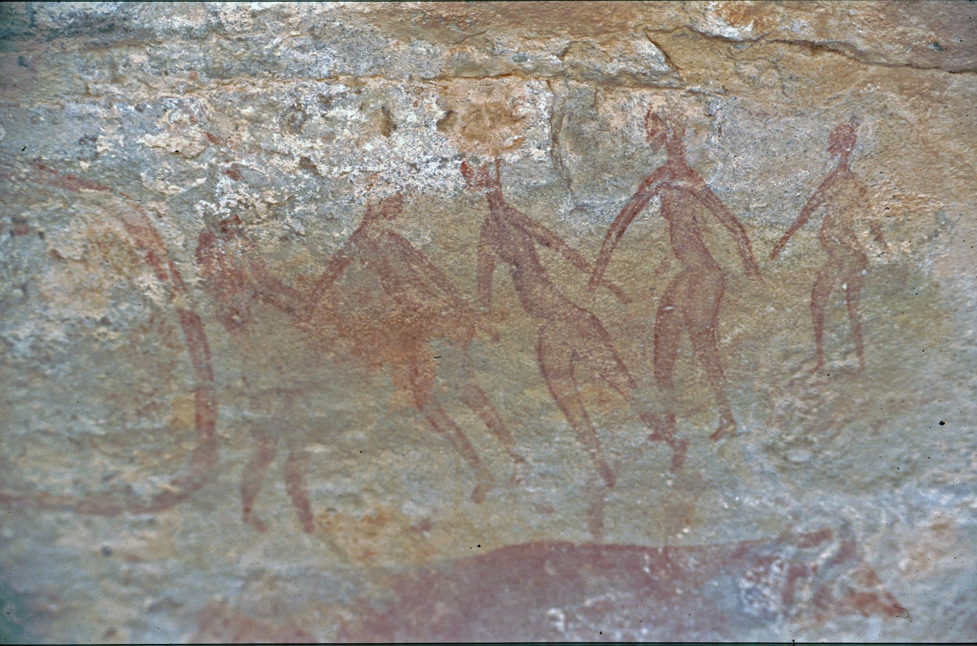 Hay & José Smits schilderijen en bijzondere reizen van met de motor of 4x4