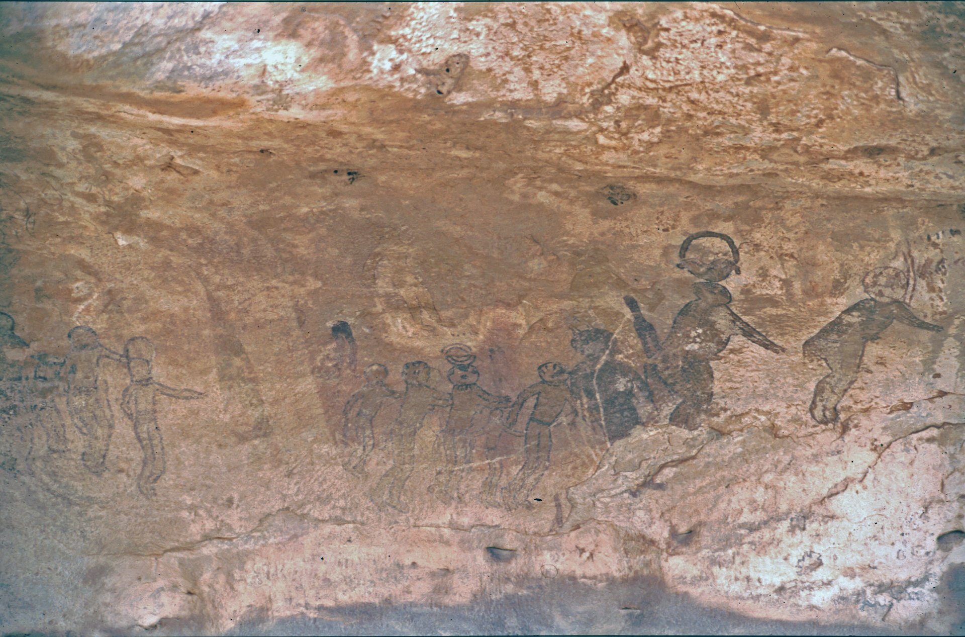 Hay & José Smits schilderijen en bijzondere reizen van met de motor of 4x4