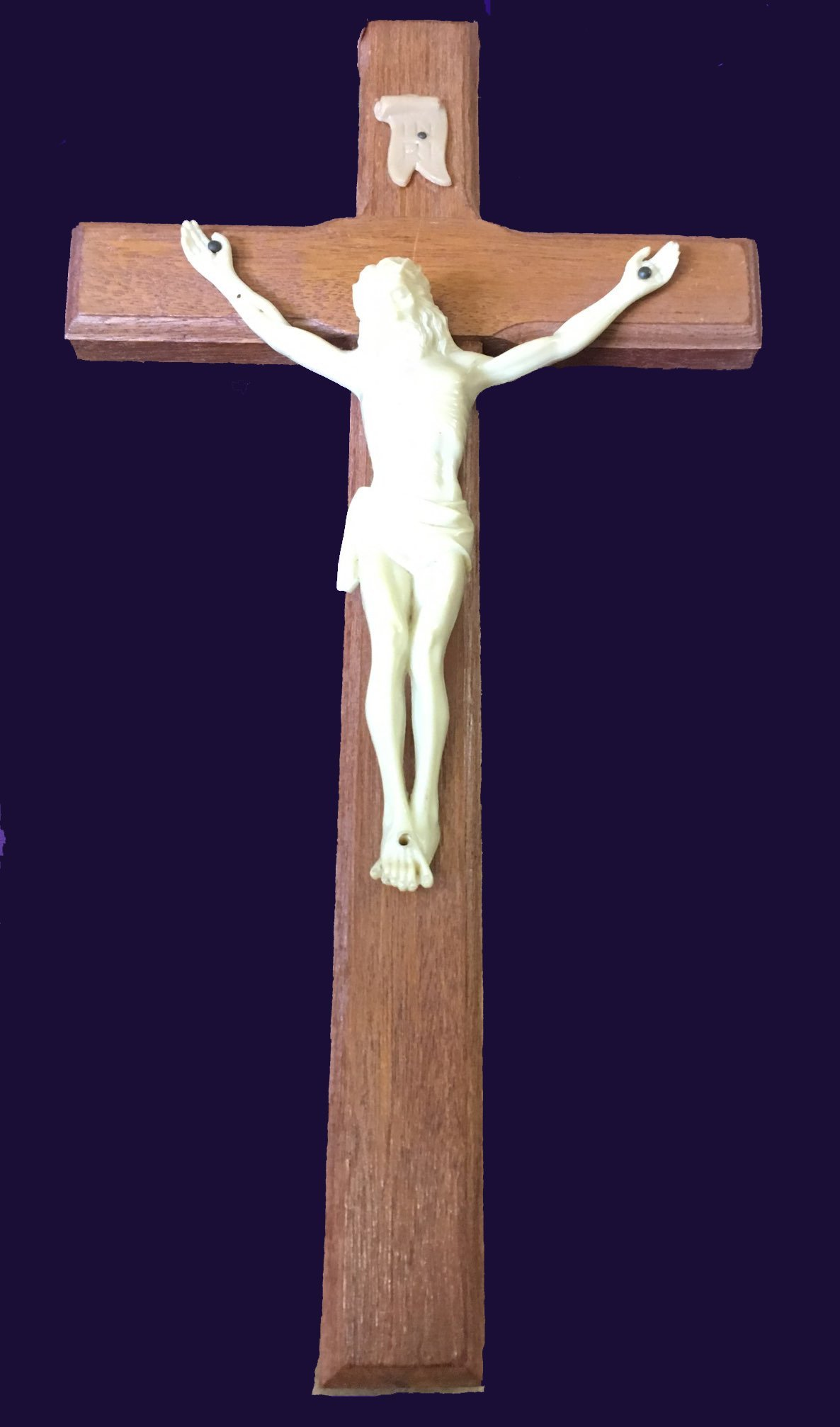 Home, Auguste "Nonco" Pelafigue Foundation, Nonco, Christian, Sacred ...