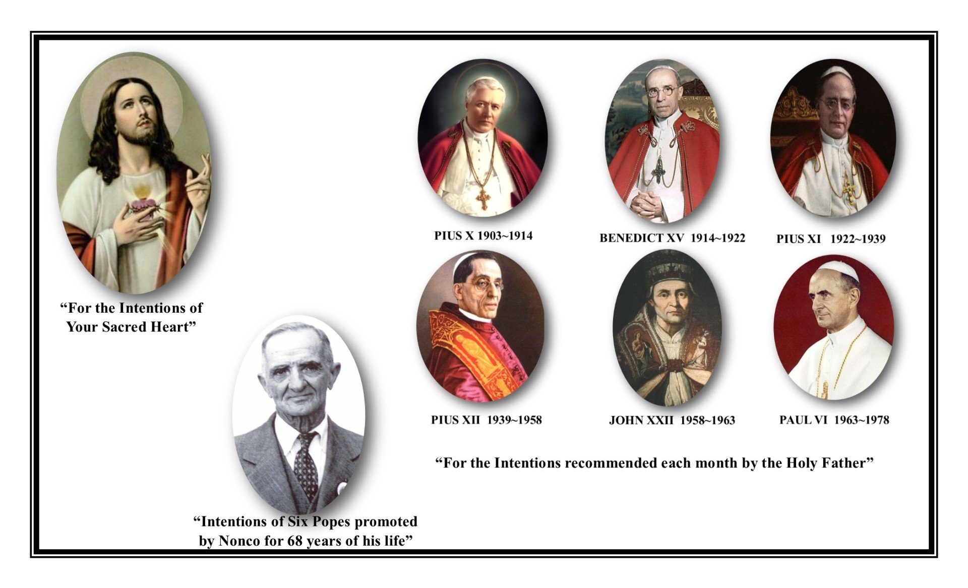 Home, Auguste "Nonco" Pelafigue Foundation, A Life Worthy of the Lord ...