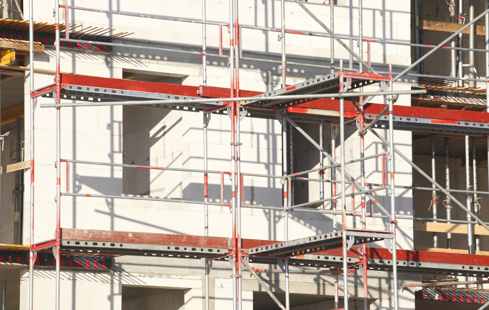 Slough Scaffolding Erectors - Scaffolding Services for Slough