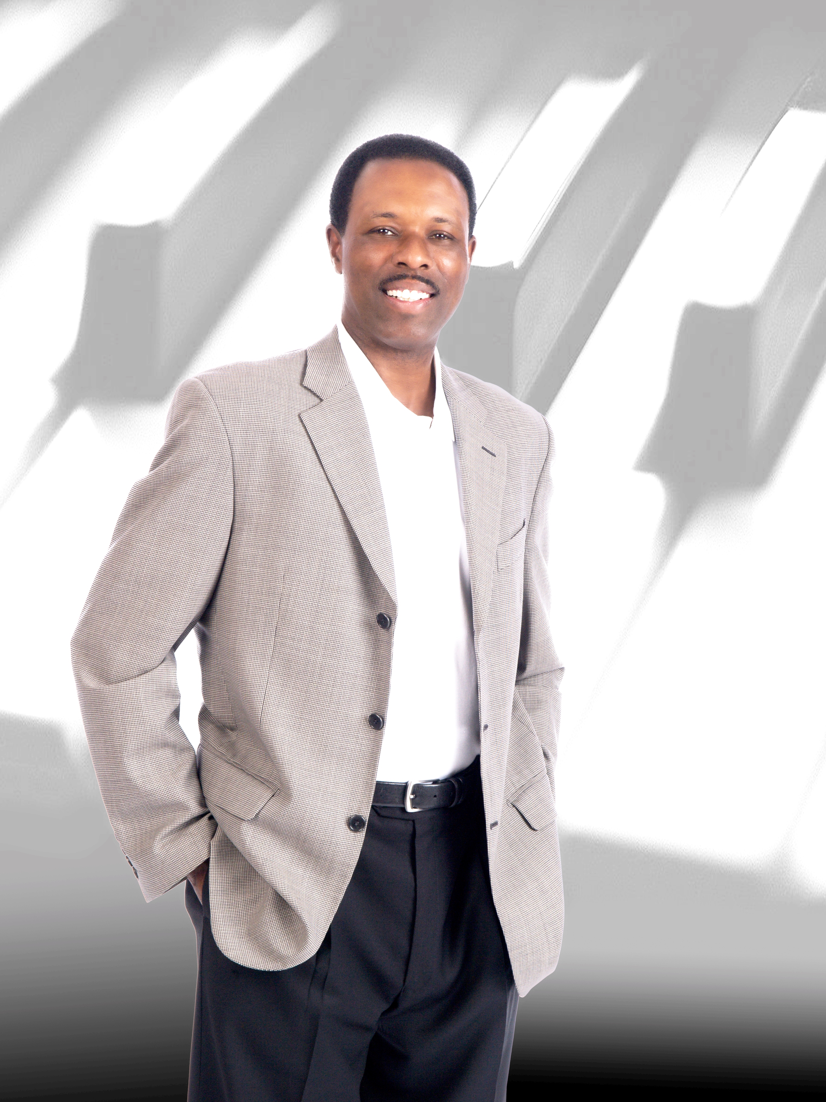 Home [www.geraldfoster.net]