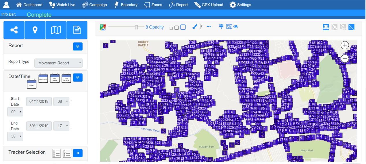 Leaflet distribution | Lancashire Leaflet Distribution