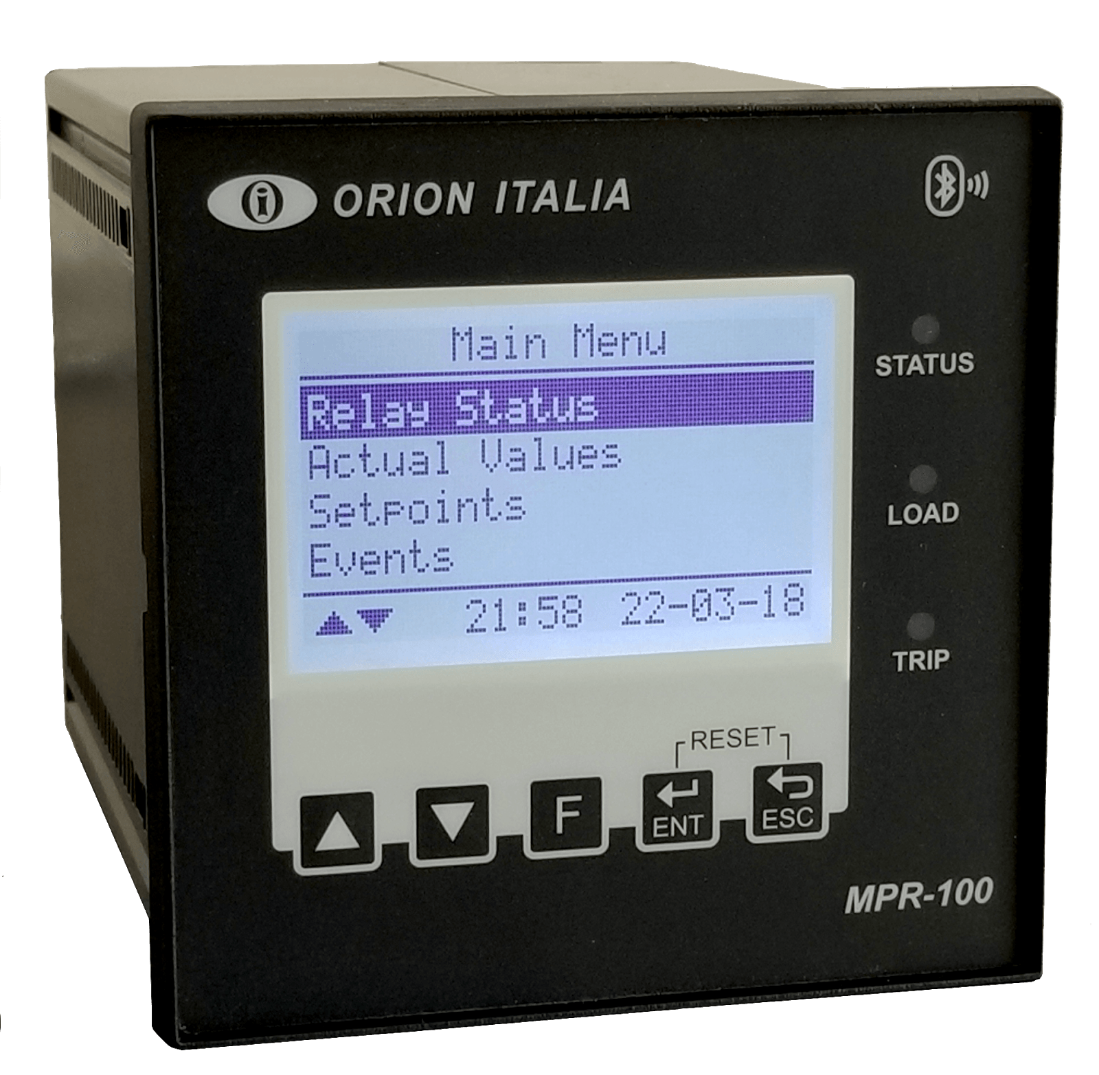 Motor protection Panel Board for MCC retrofitting