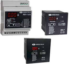 Entertainment industry Applications - Orion Italia