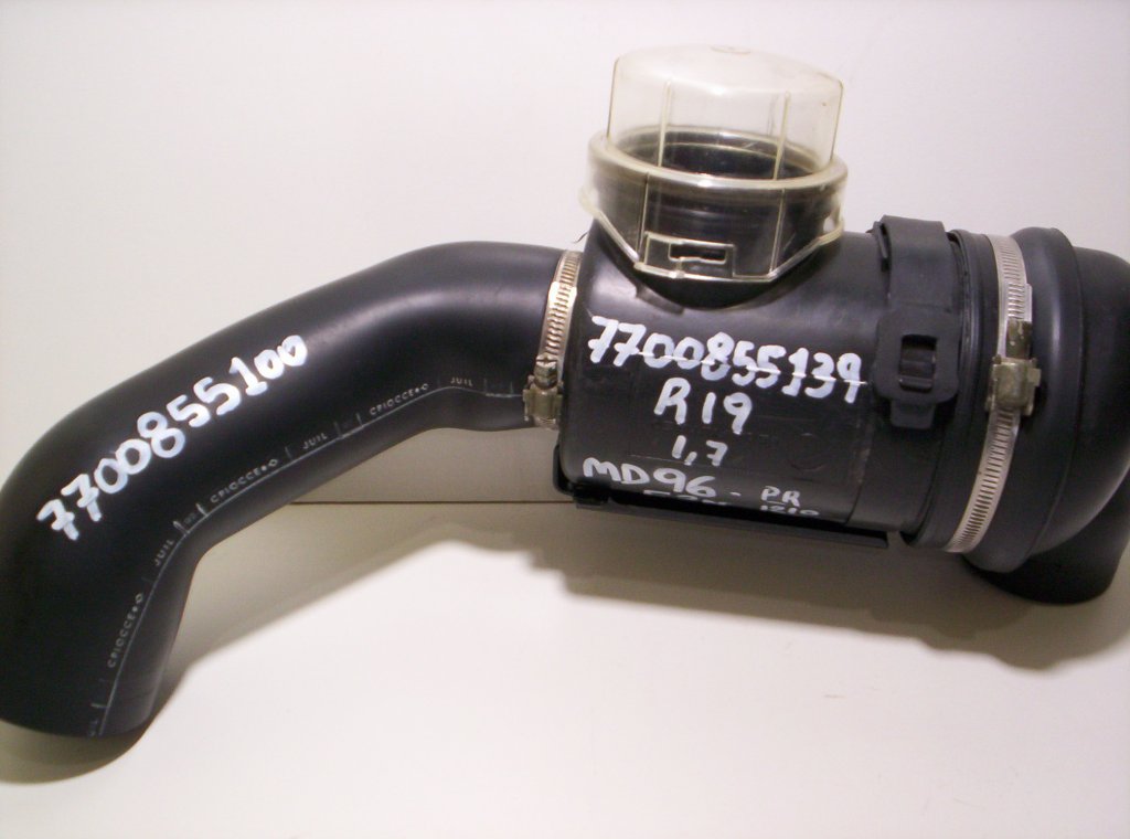 Repuestos Renault en Córdoba