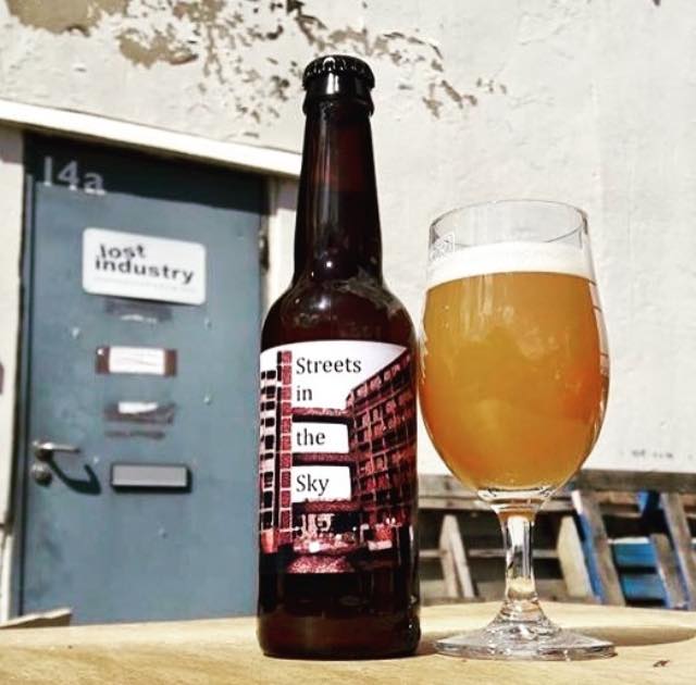 Indie Beer Feast, a two day independent craft beer festival at the ...