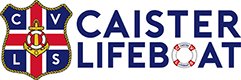 Caister Lifeboat | Saving lives at sea since 1791.
