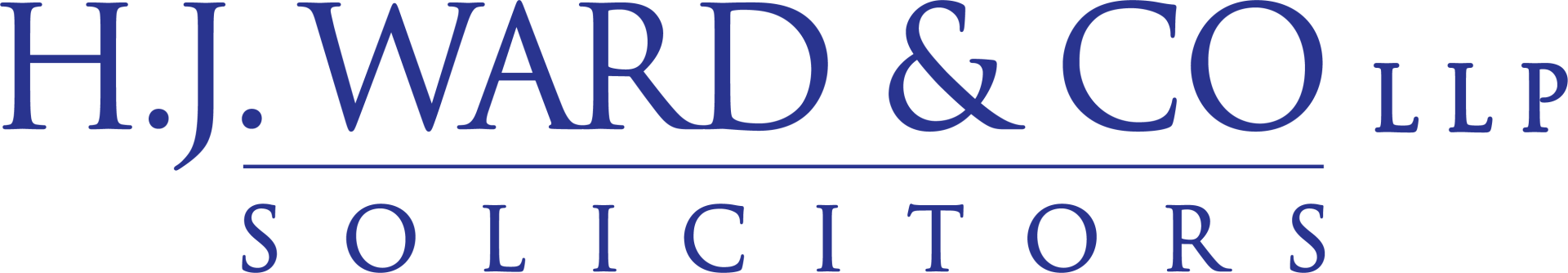 H.J. Ward & Co is a law firm that specialises in personal injuries
